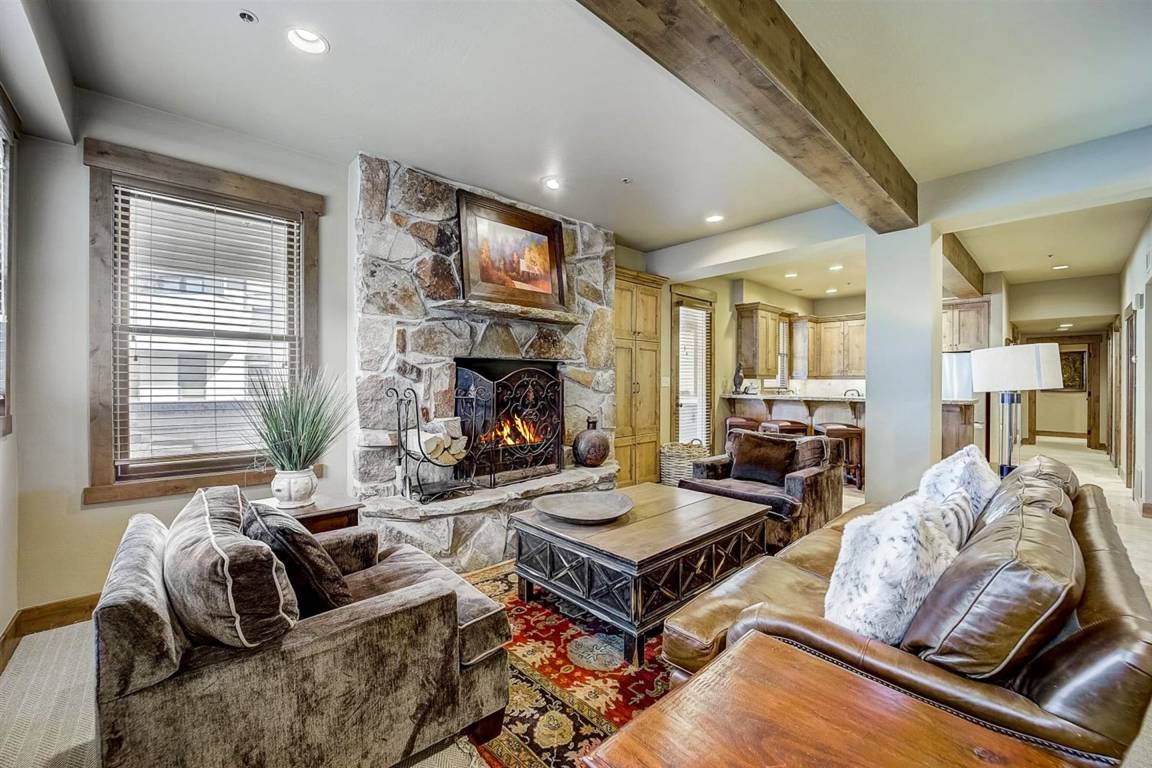 148 M² Ferienwohnung ∙ 2 Schlafzimmer ∙ 4 Gäste - Heber City, UT