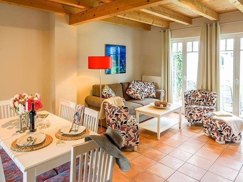 79 M² Ferienhaus ∙ 3 Schlafzimmer ∙ 8 Gäste - Elmenhorst-Lichtenhagen