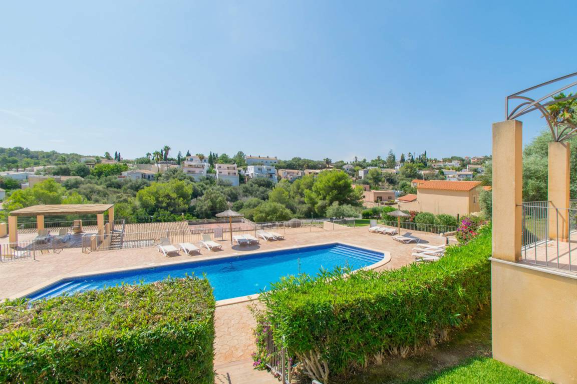 110 M² House ∙ 2 Bedrooms ∙ 6 Guests - Porto Cristo