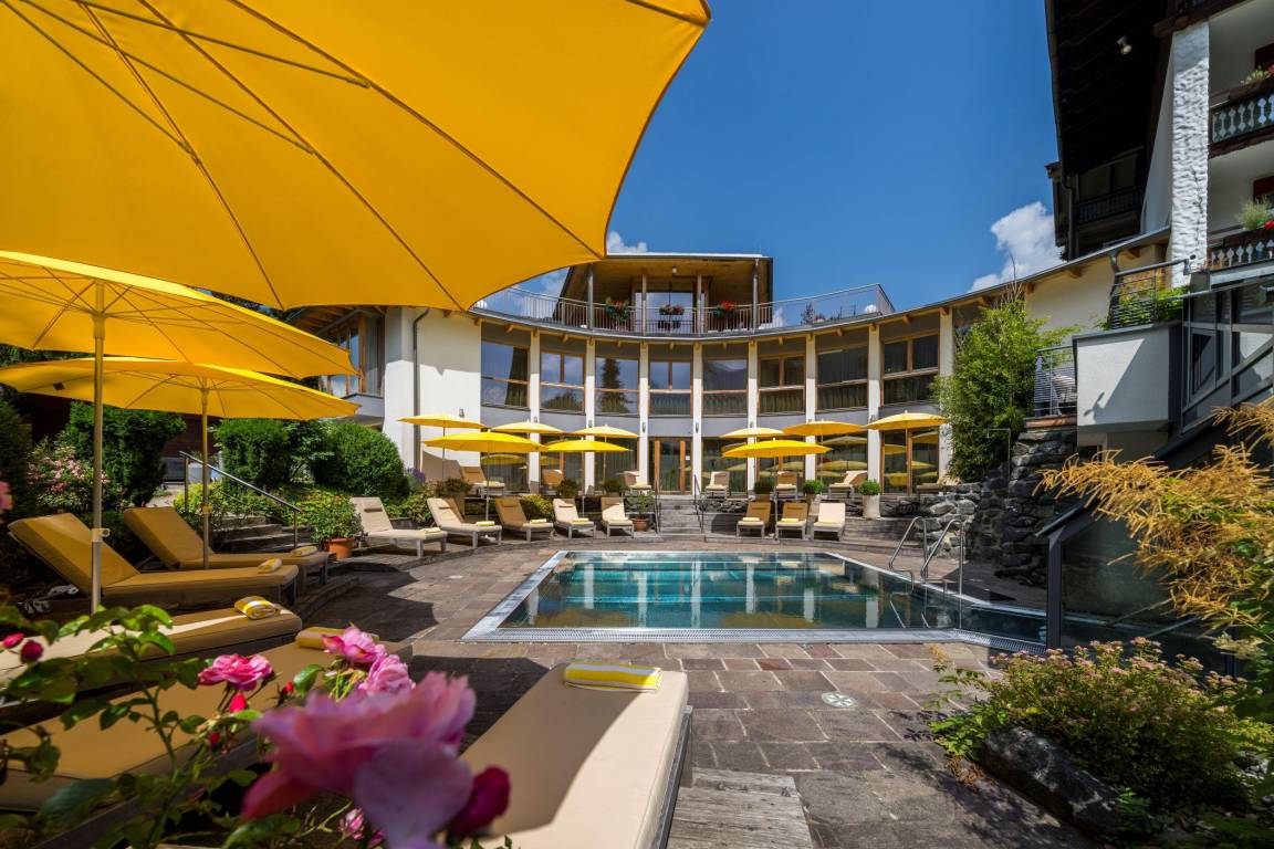 20 M² Hotel ∙ 1 Bedroom ∙ 2 Guests - Bad Kleinkirchheim