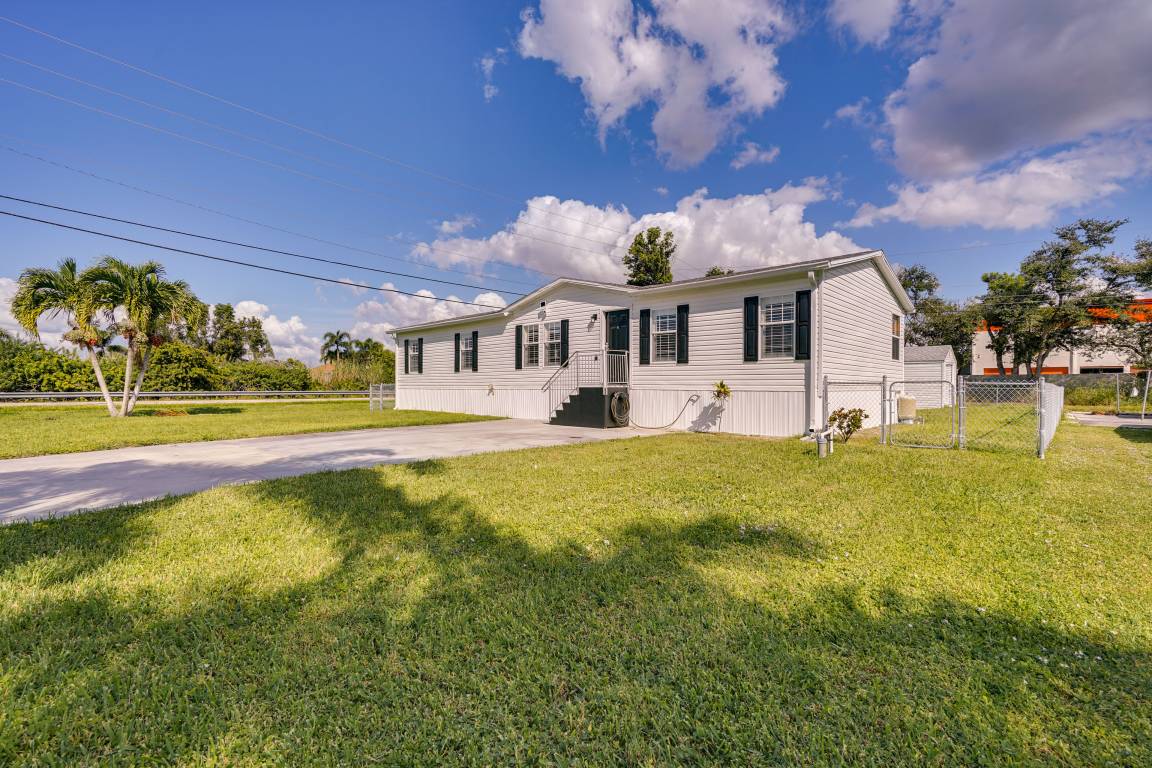 125 M² Maison De Vacances ∙ 3 Chambres ∙ 8 Personnes - Fort Myers Beach, FL