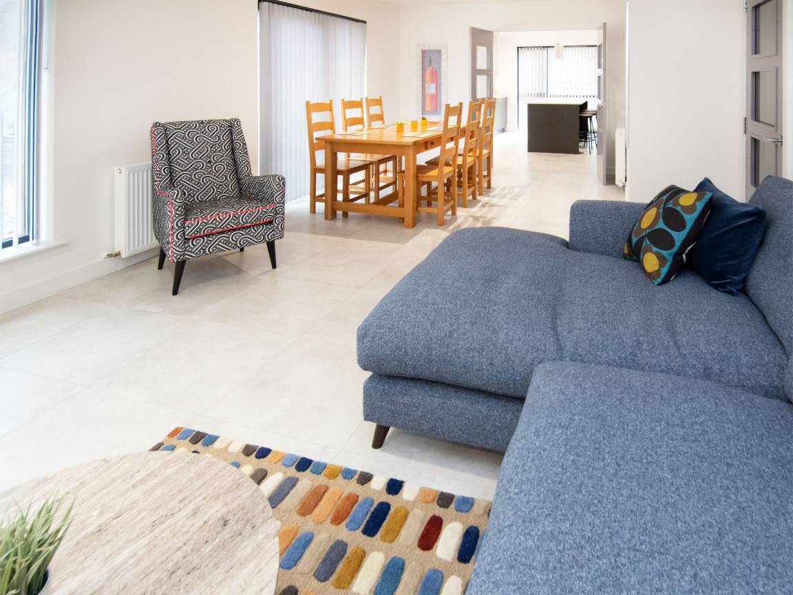 Cottage ∙ 3 Bedrooms ∙ 6 Guests - Aviemore