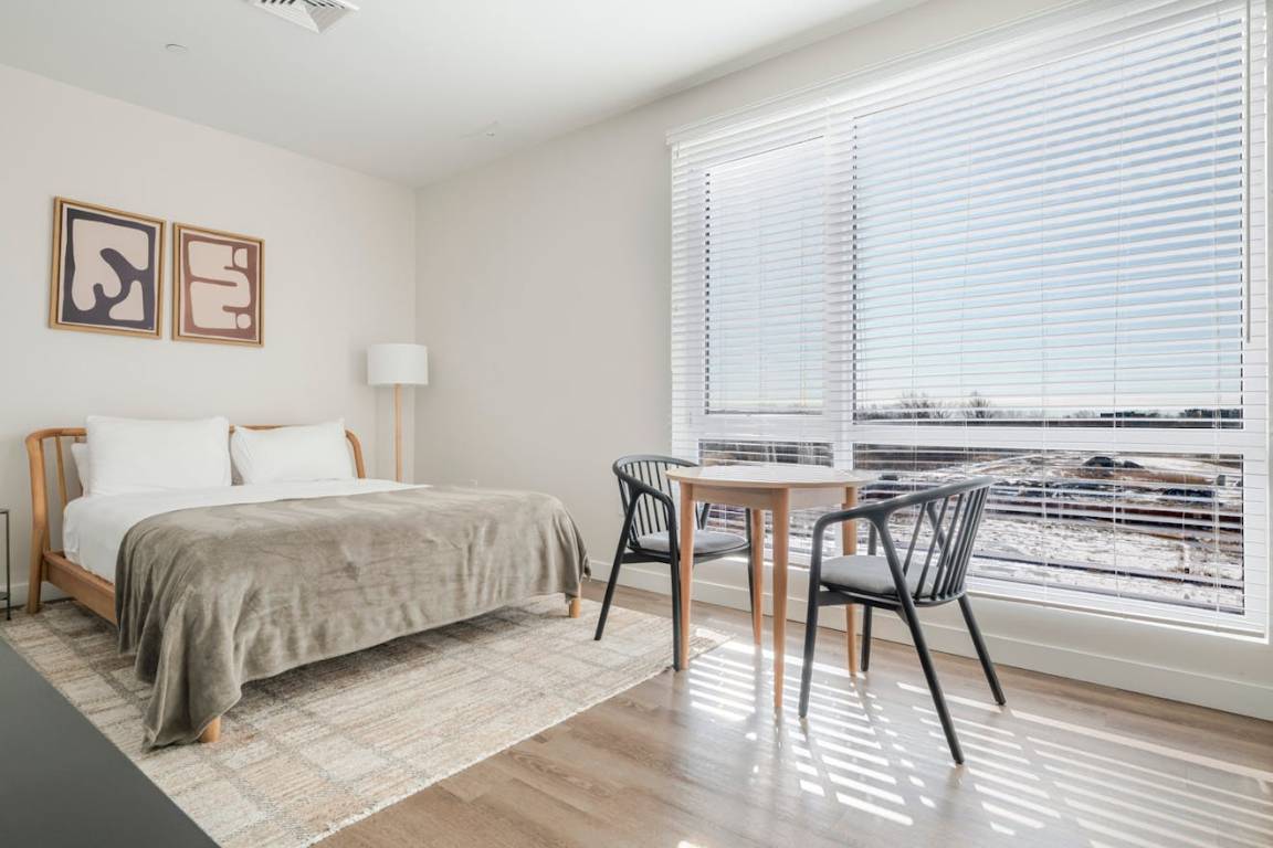 39 M² Apartamento ∙ 2 Hóspedes - Hull, MA