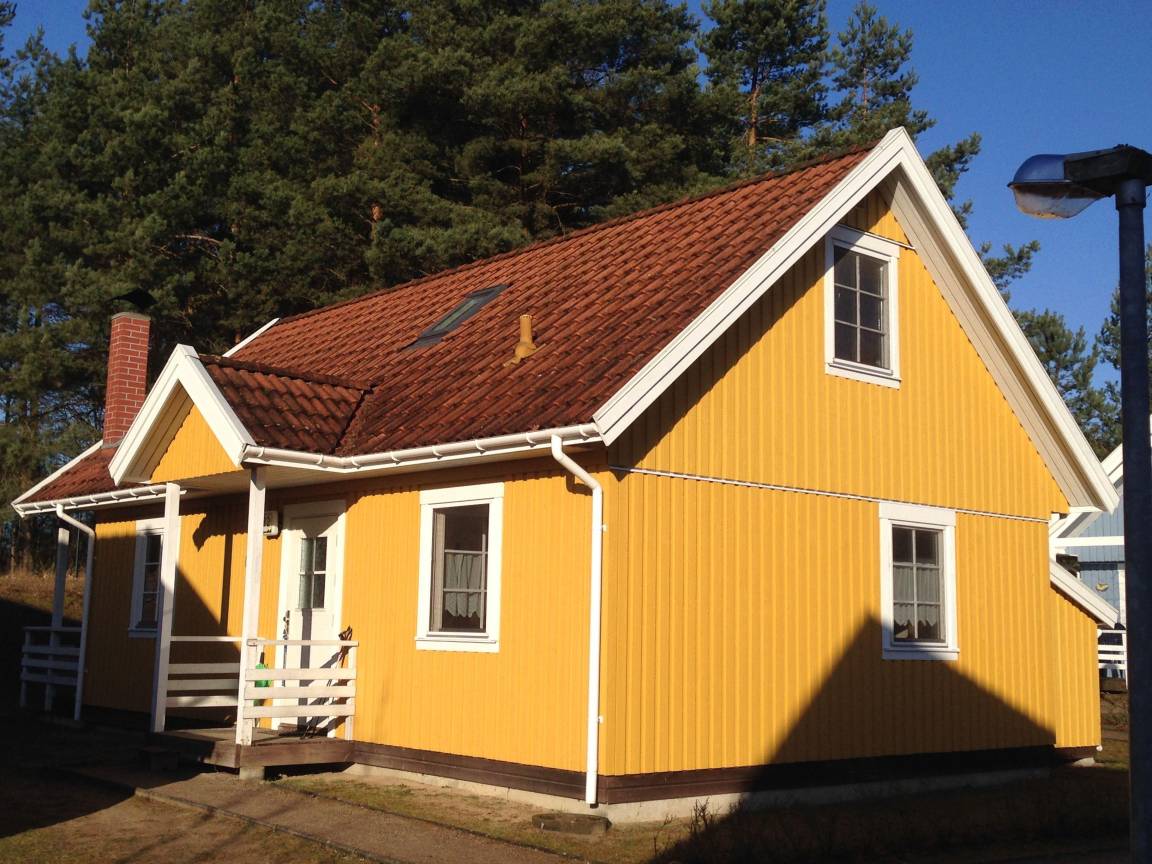 84 M² Ferienhaus ∙ 4 Schlafzimmer ∙ 8 Gäste - Kratzeburg