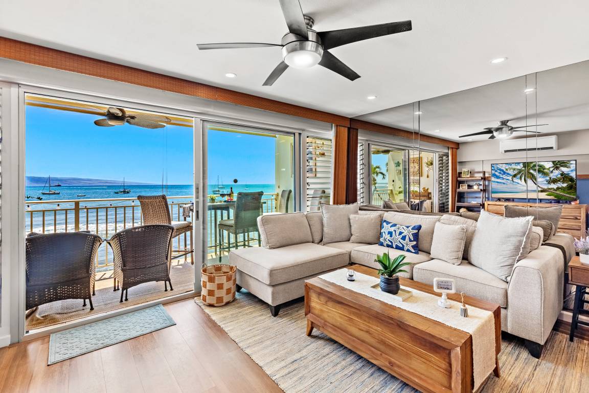 Appartement En Copropriété ∙ 1 Chambre ∙ 2 Personnes - Lahaina, HI