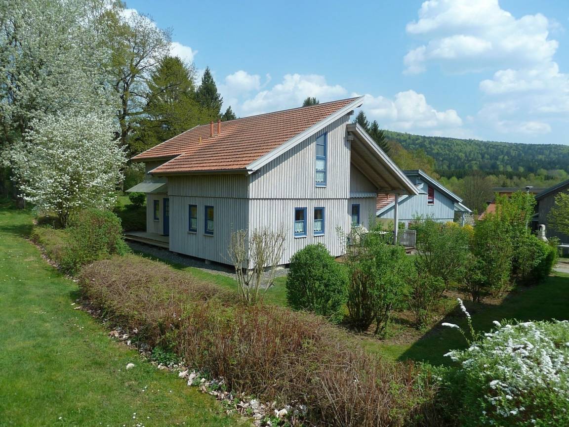 75 M² Ferienhaus ∙ 2 Schlafzimmer ∙ 6 Gäste - Furth im Wald