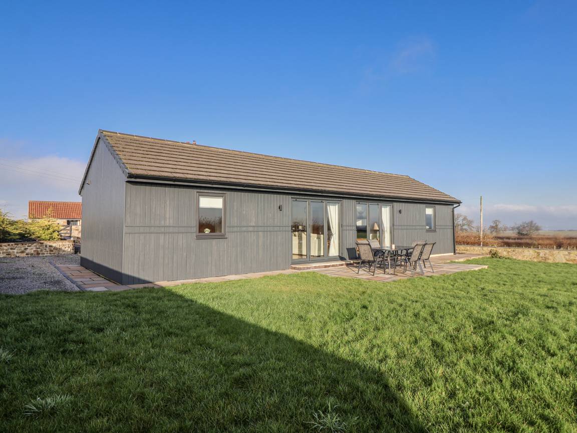 Cottage ∙ 2 Bedrooms ∙ 4 Guests - Catterick