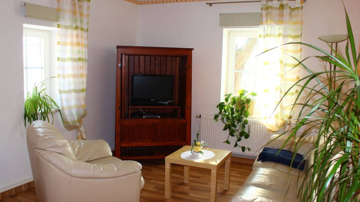 65 M² Ferienwohnung ∙ 2 Schlafzimmer ∙ 4 Gäste - Stadt Wehlen