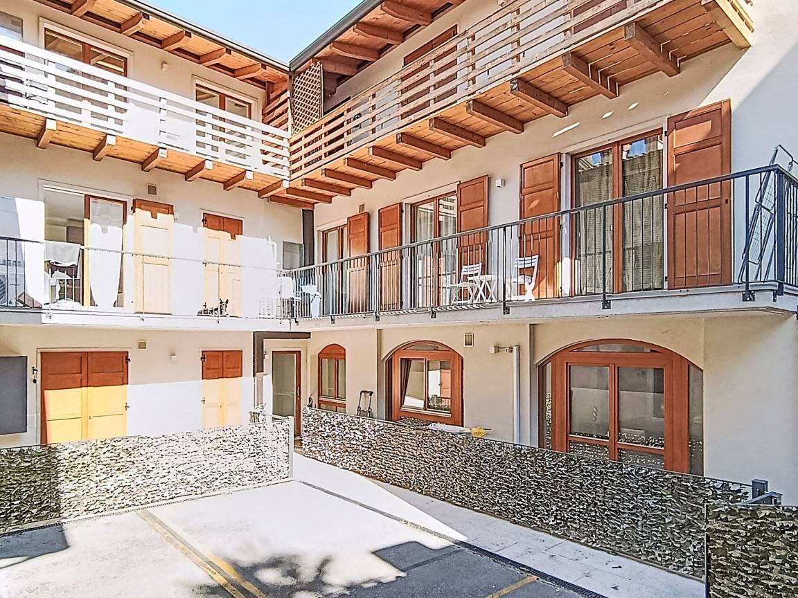 50 M² Appartement ∙ 1 Chambre ∙ 4 Personnes - Arco