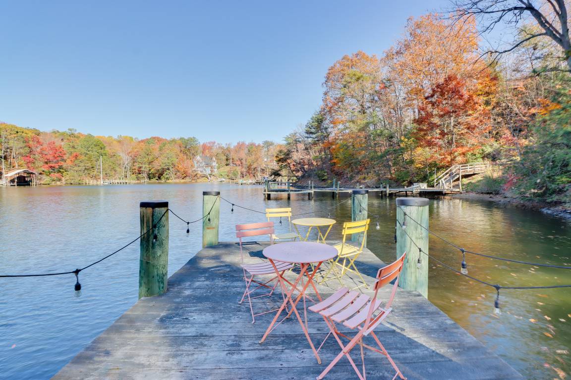 173 M² House ∙ 4 Bedrooms ∙ 11 Guests - Driftwood Beach, Lusby