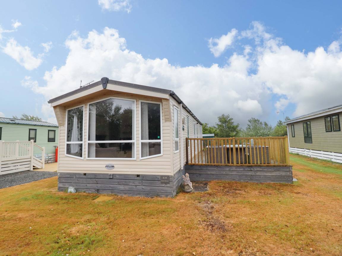 Cottage ∙ 2 Bedrooms ∙ 4 Guests - Harlech