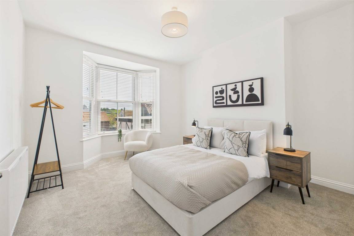 Apartment ∙ 2 Bedrooms ∙ 4 Guests - Whitby