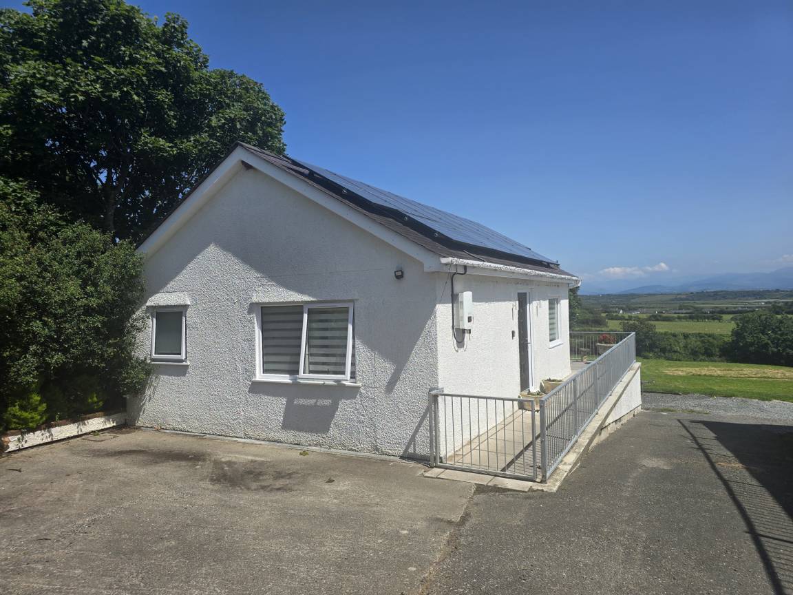 Cottage ∙ 1 Bedroom ∙ 2 Guests - Anglesey