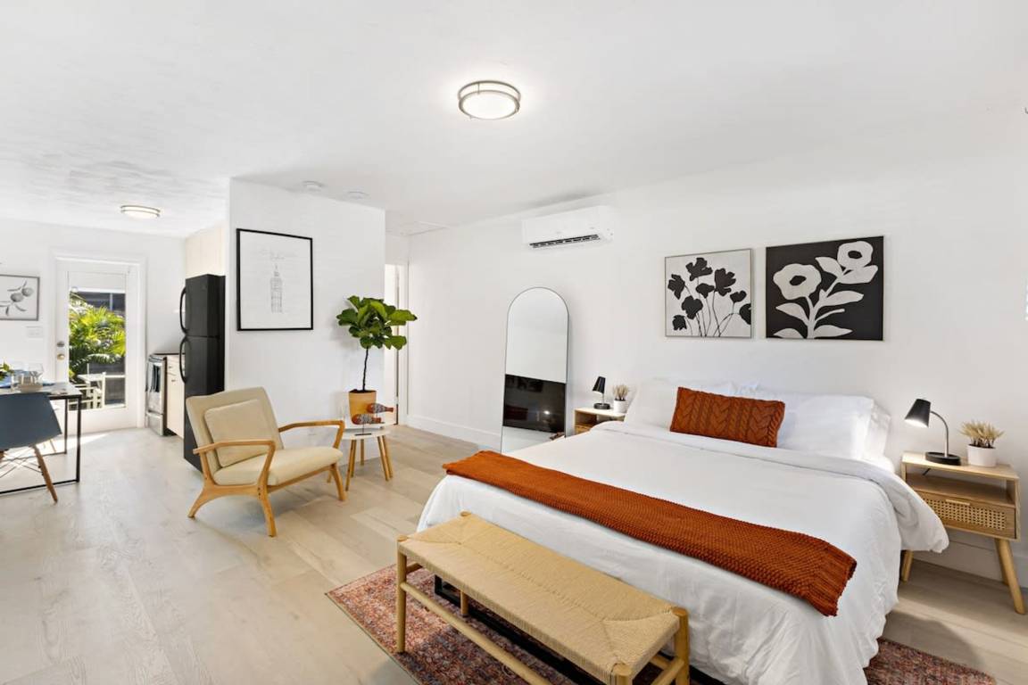 Estudio ∙ 2 Huéspedes - Wilton Manors