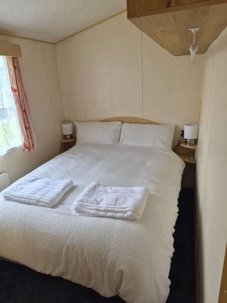 Appartement ∙ 2 Chambres ∙ 4 Personnes - Sandown