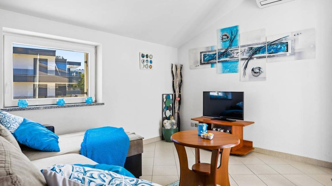 78 M² Apartment ∙ 2 Bedrooms ∙ 6 Guests - Medulin