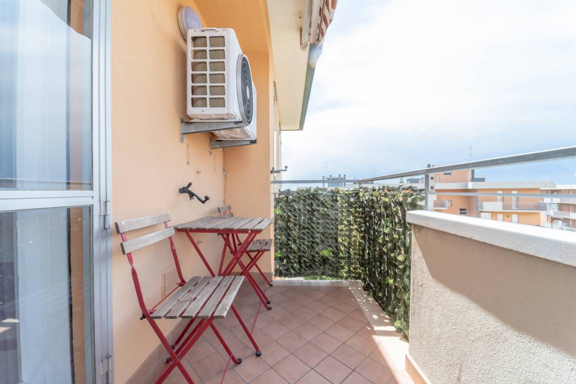 55 M² Apartment ∙ 2 Bedrooms ∙ 6 Guests - Ravenna