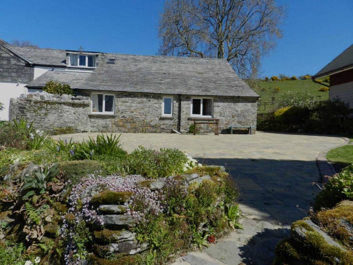 24 M² House ∙ 1 Bedroom ∙ 2 Guests - Colliford Lake
