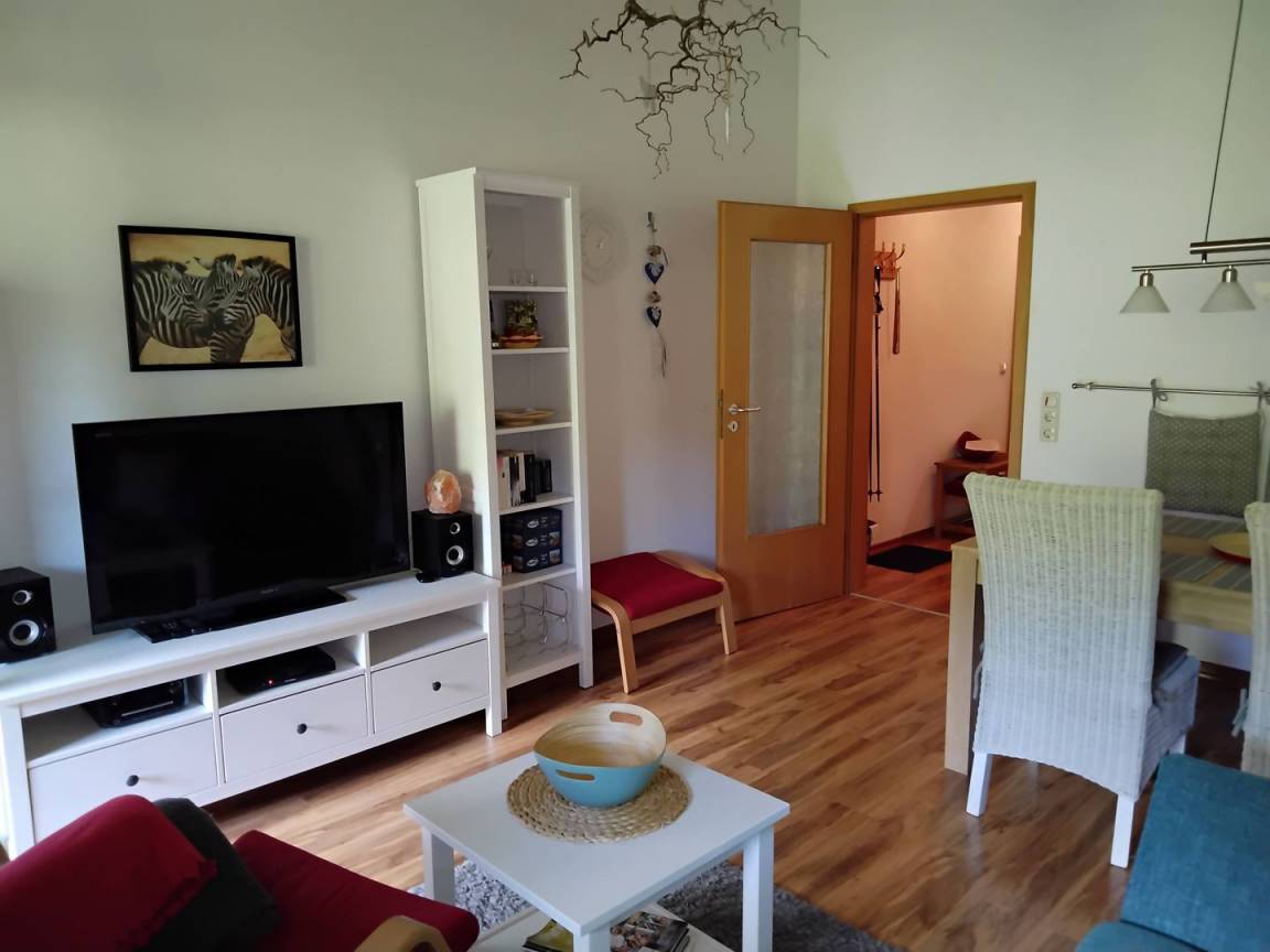47 M² Apartamento ∙ 1 Habitación ∙ 4 Huéspedes - Aschau im Chiemgau
