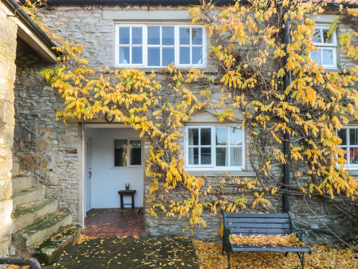 Cottage ∙ 2 Bedrooms ∙ 4 Guests - Helmsley
