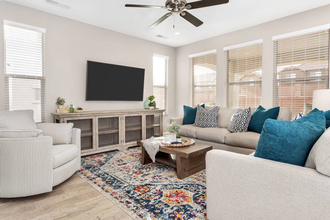 Maison De Vacances ∙ 4 Chambres ∙ 10 Personnes - St. George, UT