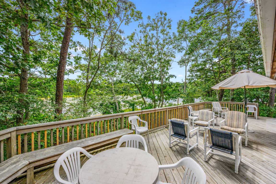 202 M² House ∙ 3 Bedrooms ∙ 6 Guests - Chatham, MA