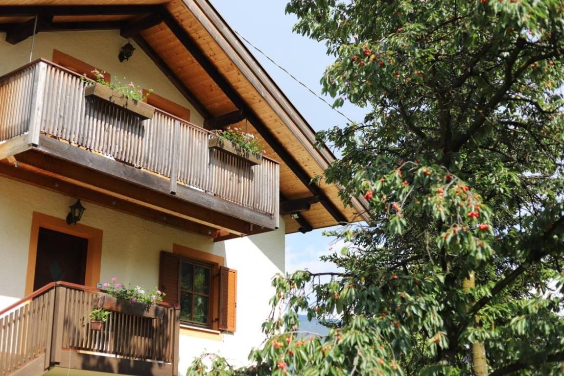 155 M² Appartamento Vacanza ∙ 4 Camere Da Letto ∙ 7 Ospiti - Parcines