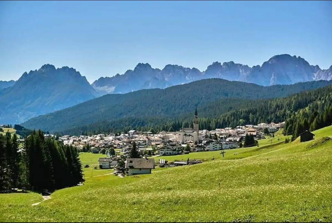 85 M² Ferienwohnung ∙ 3 Schlafzimmer ∙ 6 Gäste - Obertilliach