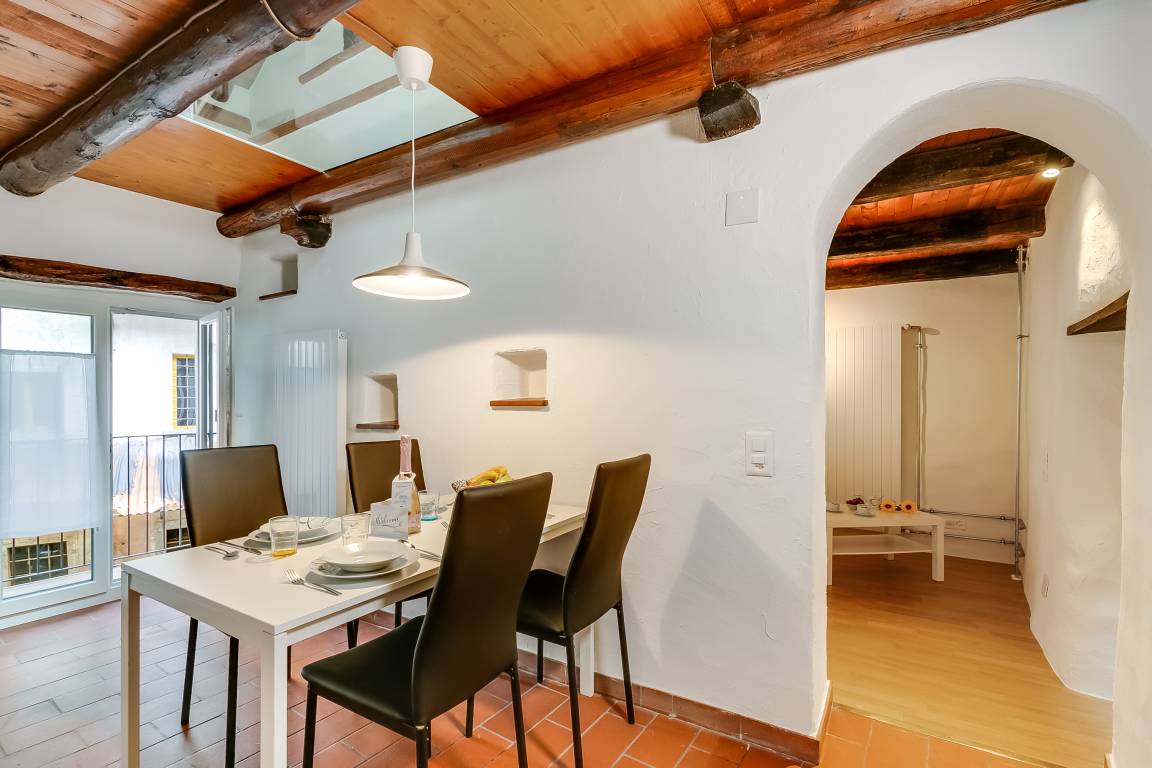 70 M² Chalet ∙ 1 Bedroom ∙ 3 Guests - Switzerland