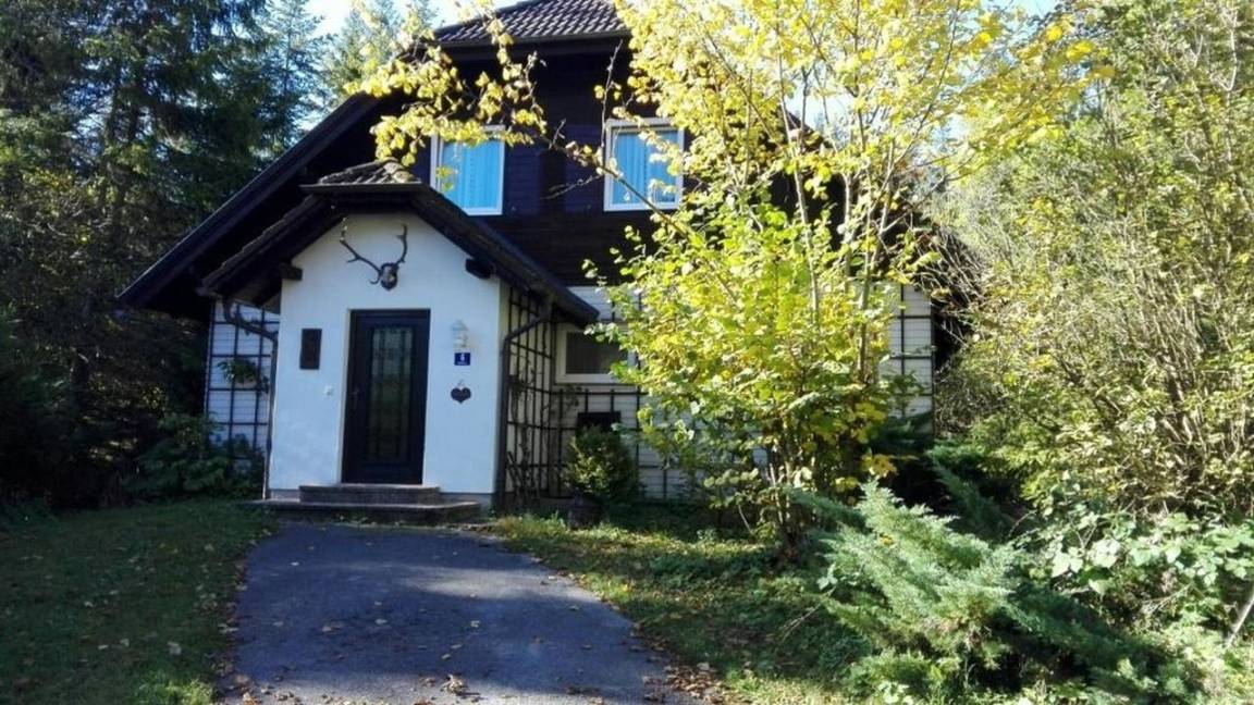 160 M² Ferienhaus ∙ 4 Schlafzimmer ∙ 10 Gäste - Liezen