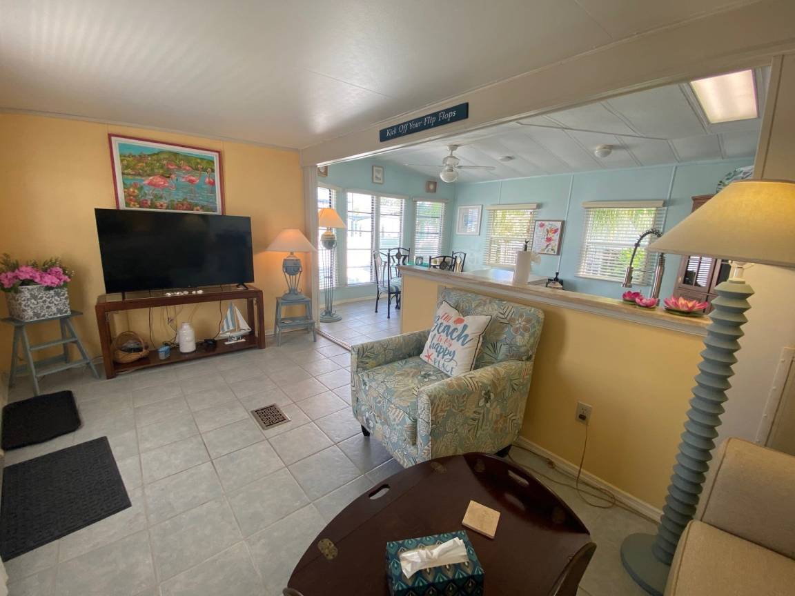 Bungalow ∙ 1 Bedroom ∙ 2 Guests - Florida