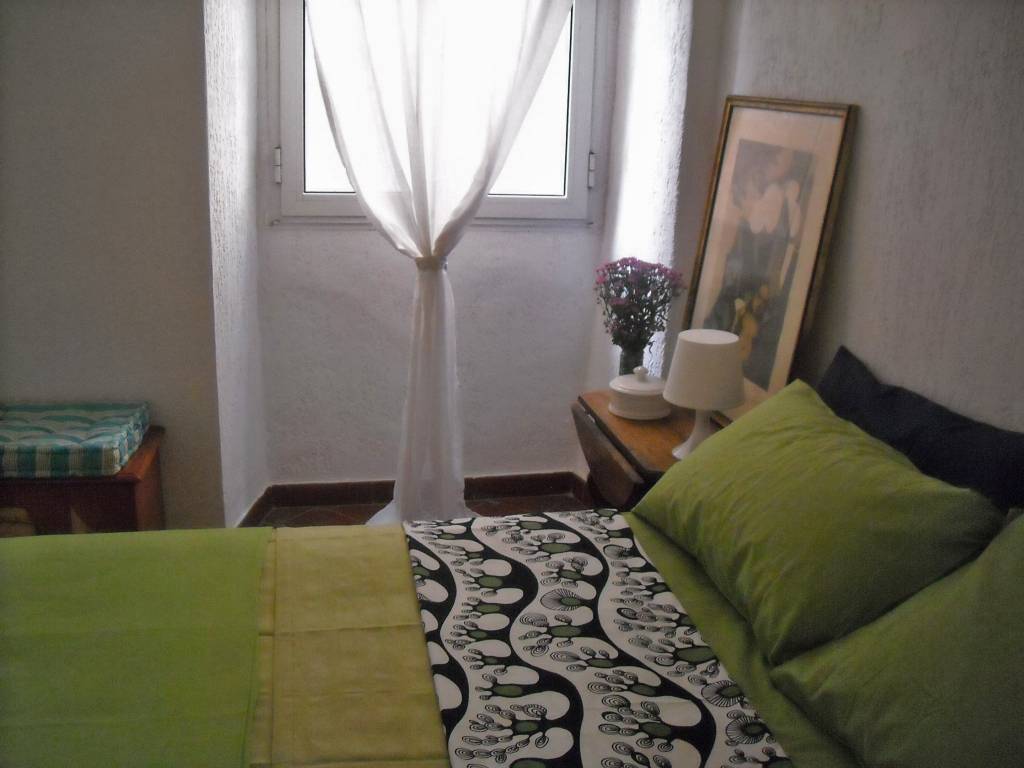 40 M² Apartment ∙ 1 Bedroom ∙ 4 Guests - Сан-Pемо