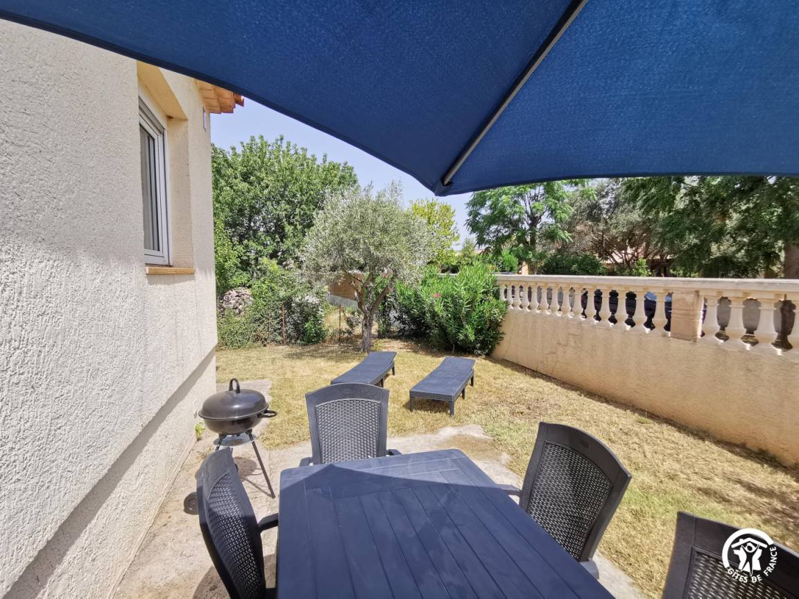 50 M² Gîte ∙ 2 Chambres ∙ 5 Personnes - Vic-la-Gardiole