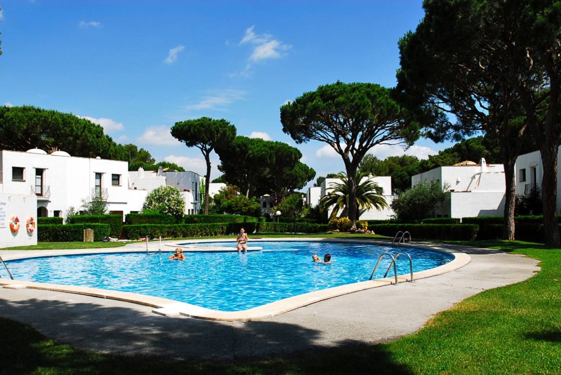 83 M² House ∙ 3 Bedrooms ∙ 6 Guests - Pals