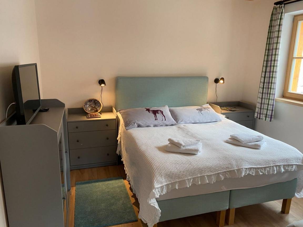 32 M² Appartamento Vacanza ∙ 1 Camera Da Letto ∙ 3 Ospiti - Haus