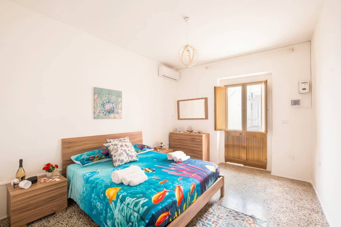 80 M² Ferienhaus ∙ 2 Schlafzimmer ∙ 5 Gäste - Porto Cesareo