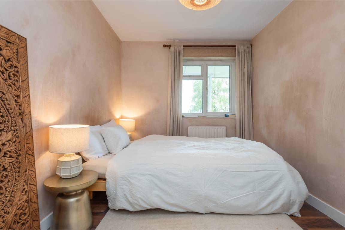 65 M² Apartment ∙ 2 Bedrooms ∙ 4 Guests - Hounslow