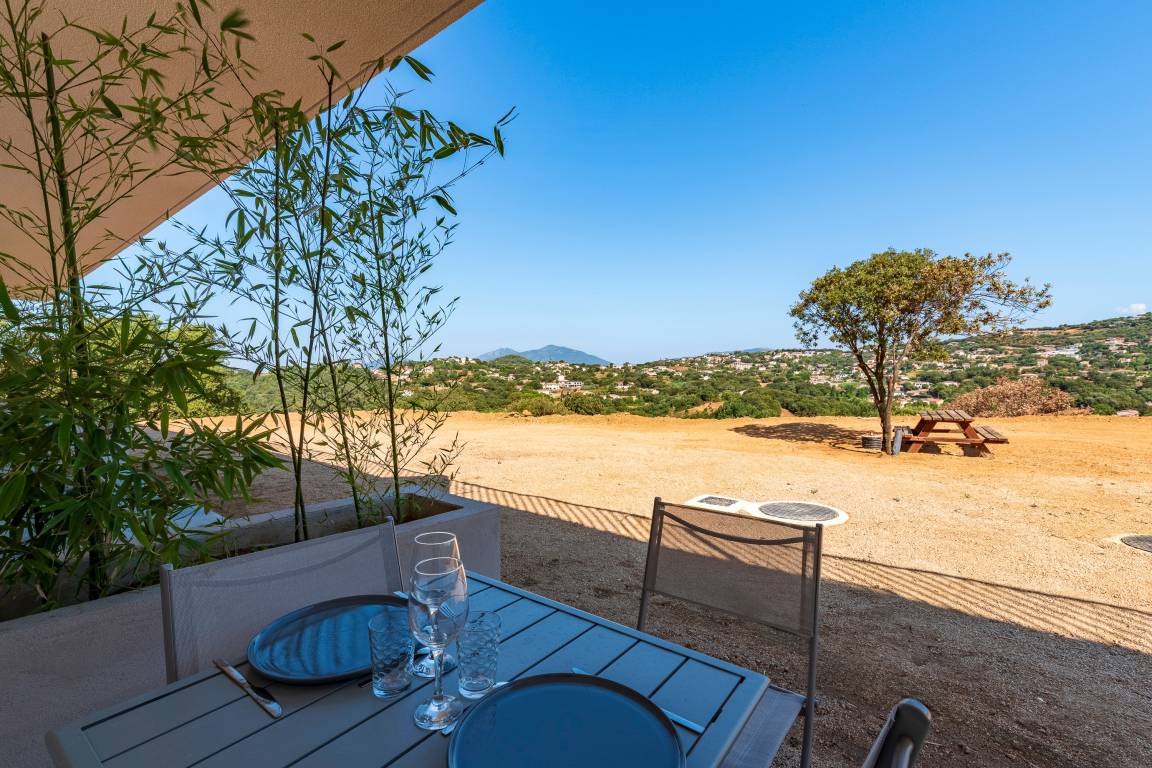 50 M² Apartment ∙ 1 Bedroom ∙ 4 Guests - Korzika