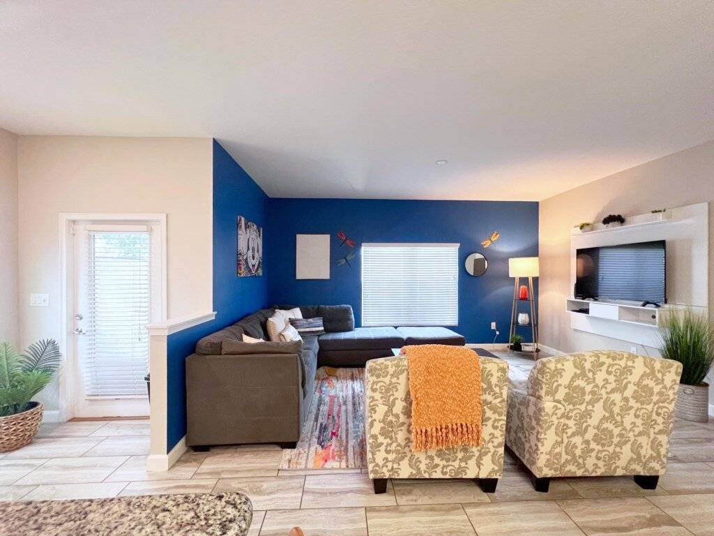 198 M² Casa ∙ 5 Camere Da Letto ∙ 12 Ospiti - Orlando