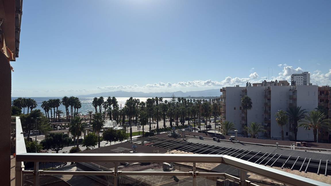Condo ∙ 2 Bedrooms ∙ 2 Guests - Tarragona