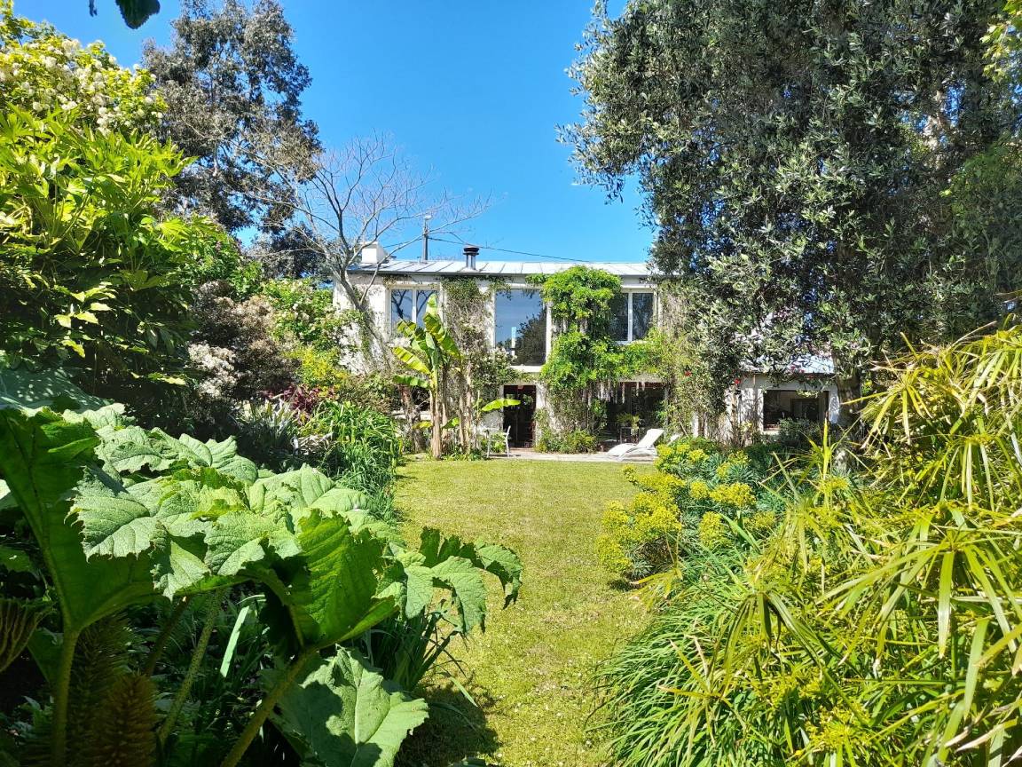 30 M² Maison De Vacances ∙ 2 Chambres ∙ 4 Personnes - Gouesnou