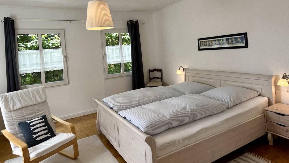 50 M² Ferienwohnung ∙ 1 Schlafzimmer ∙ 3 Gäste - Engelskirchen