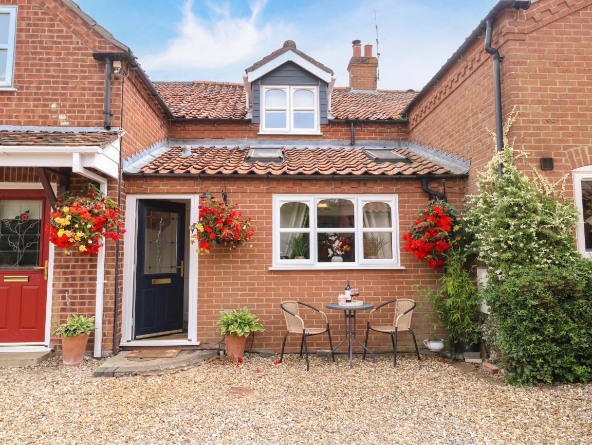 Cottage ∙ 2 Bedrooms ∙ 4 Guests - Swaffham