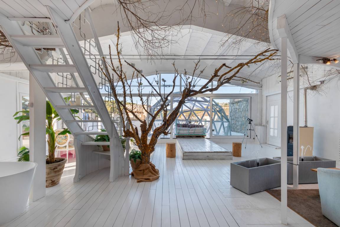 50 M² Apartment ∙ 1 Bedroom ∙ 2 Guests - Vilanova i la Geltrú