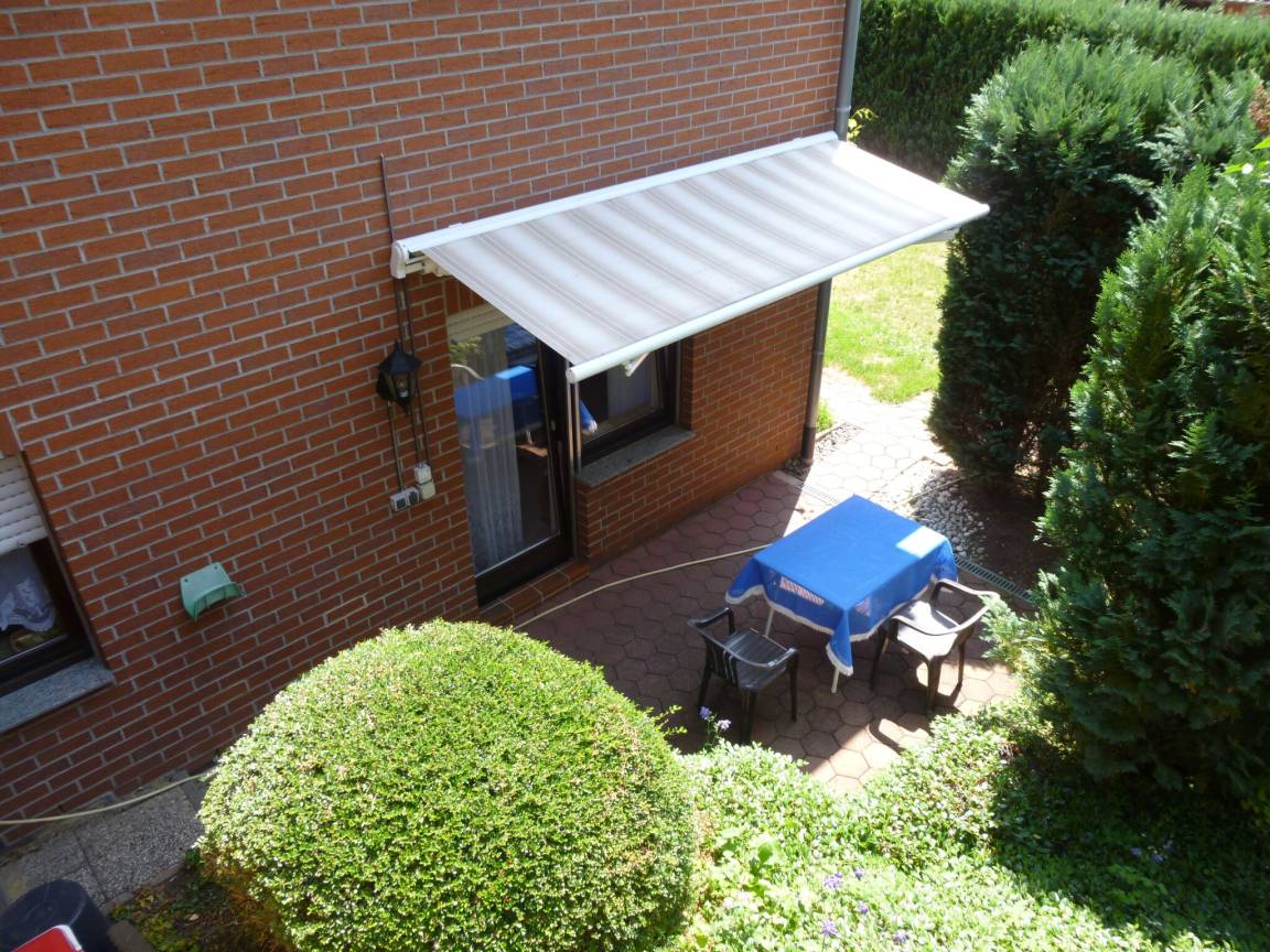 72 M² Ferienwohnung ∙ 1 Schlafzimmer ∙ 3 Gäste - Bad Emstal