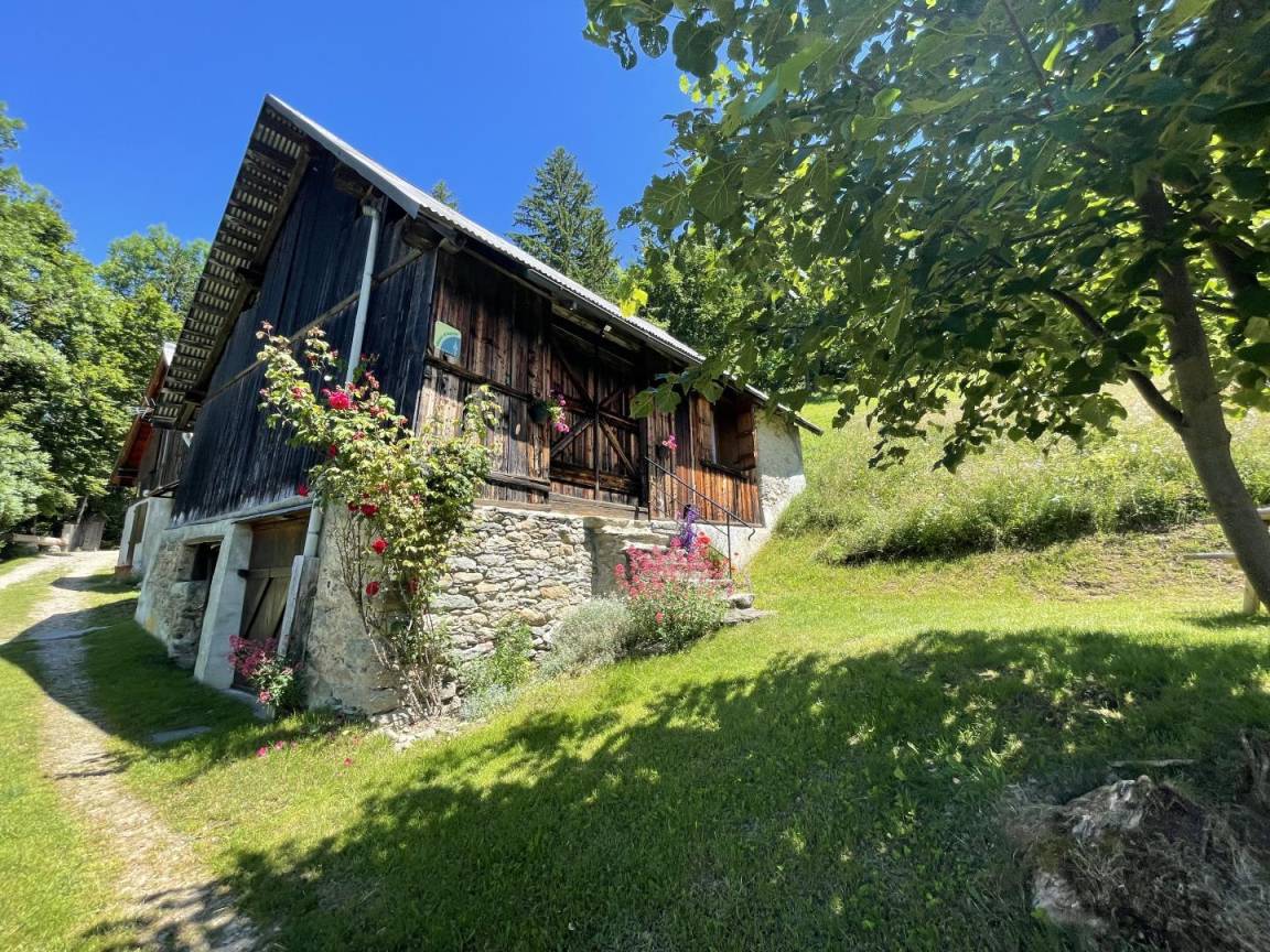 52 M² Gîte ∙ 2 Camere Da Letto ∙ 6 Ospiti - Moûtiers