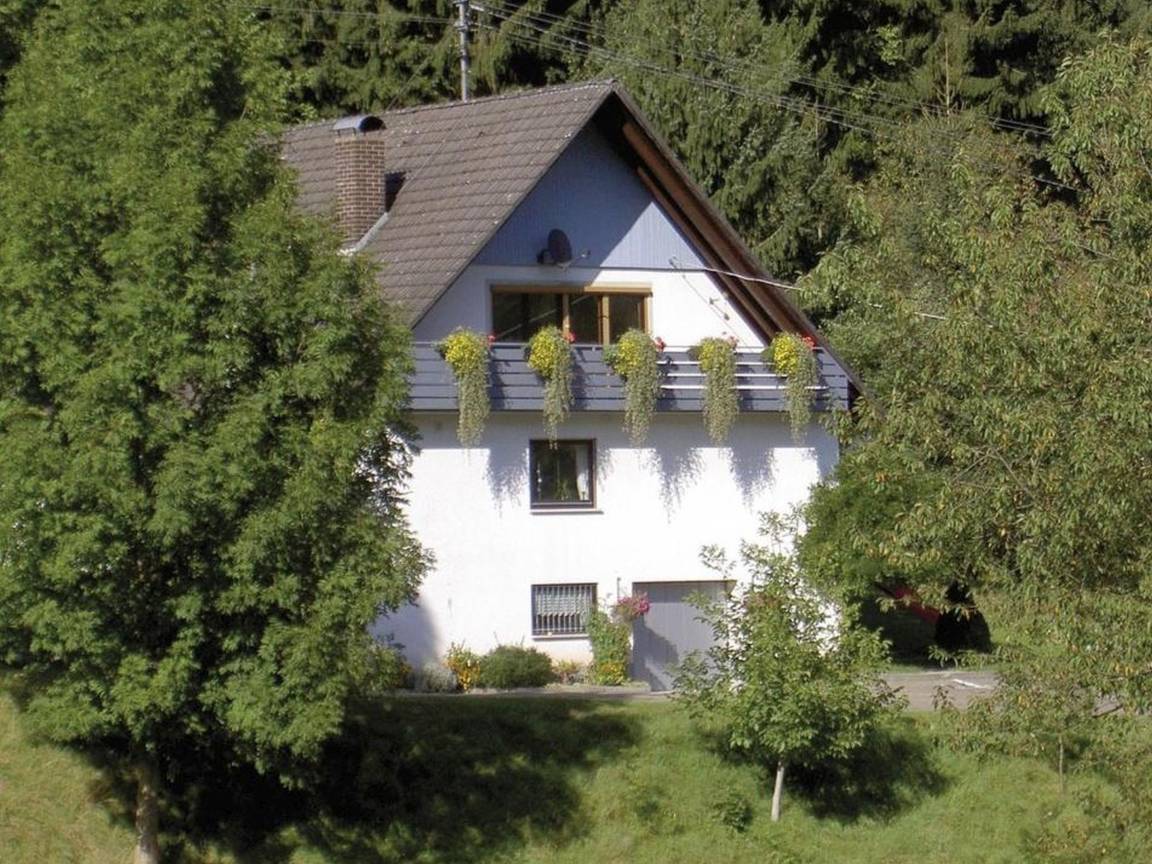75 M² Appartement ∙ 2 Chambres ∙ 5 Personnes - Gengenbach