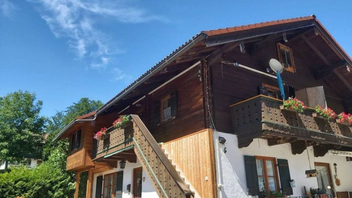 Hotel ∙ 2 Gäste - Berchtesgaden