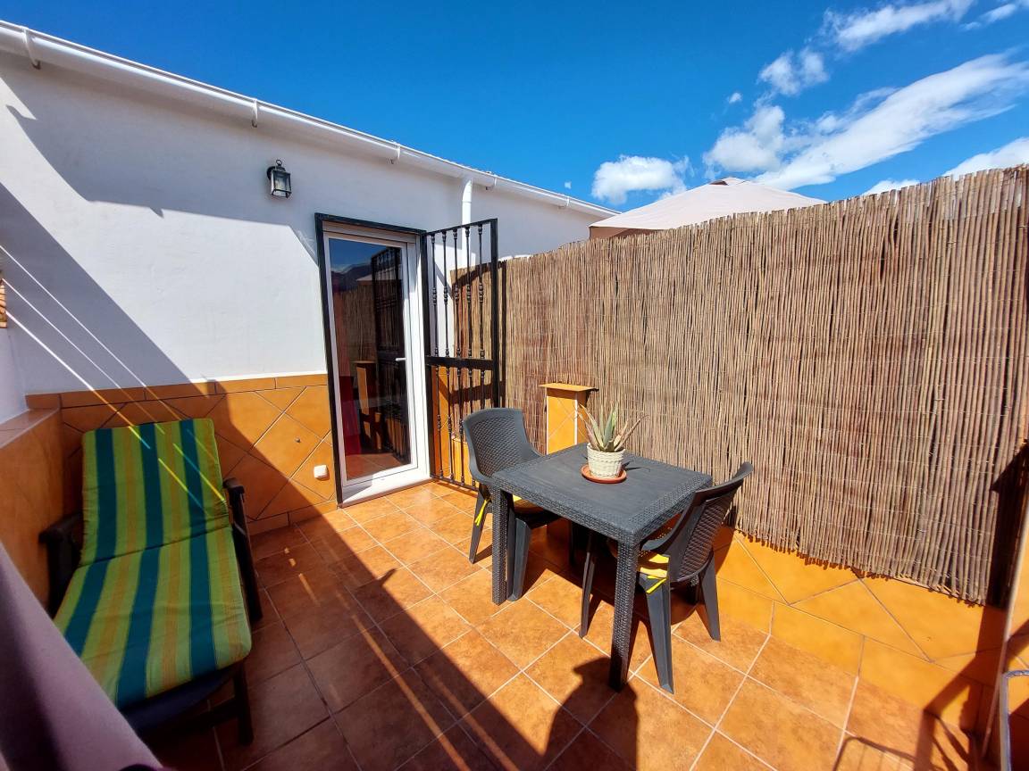 20 M² Studio ∙ 1 Chambre ∙ 2 Personnes - Nerja