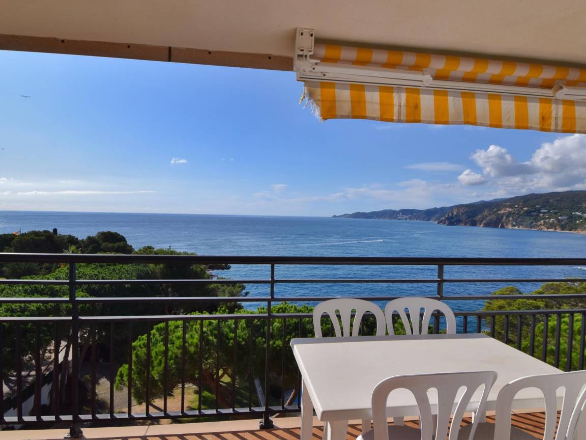 56 M² Apartamento ∙ 1 Habitación ∙ 3 Huéspedes - S'Agaró